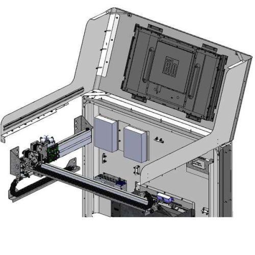 Mechanical Design & Engineering - INOVTECH ENGINEERING