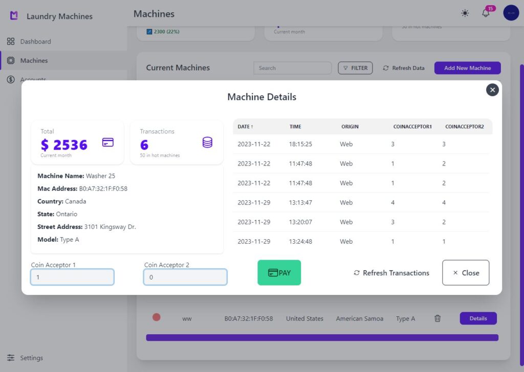 Software Development Inovtech Engineering